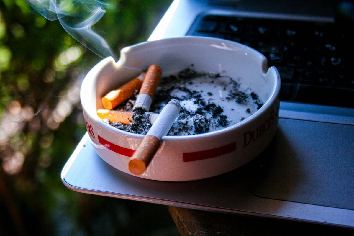 Mastering Smoke Control: A Comprehensive Guide to Using Smoke Properly ...